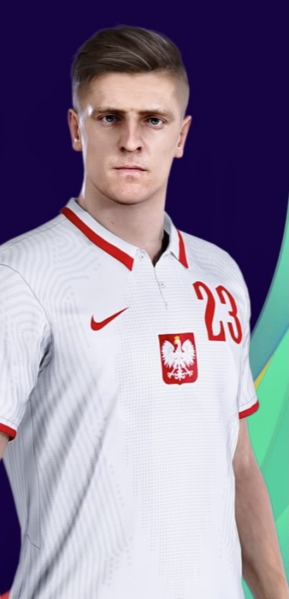 Krzysztof Piątek - Pro Evolution Soccer Wiki - Neoseeker