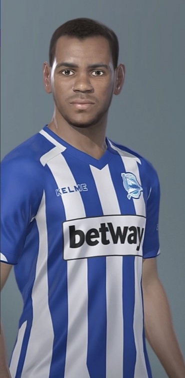 Diego Rolan - Pro Evolution Soccer Wiki - Neoseeker
