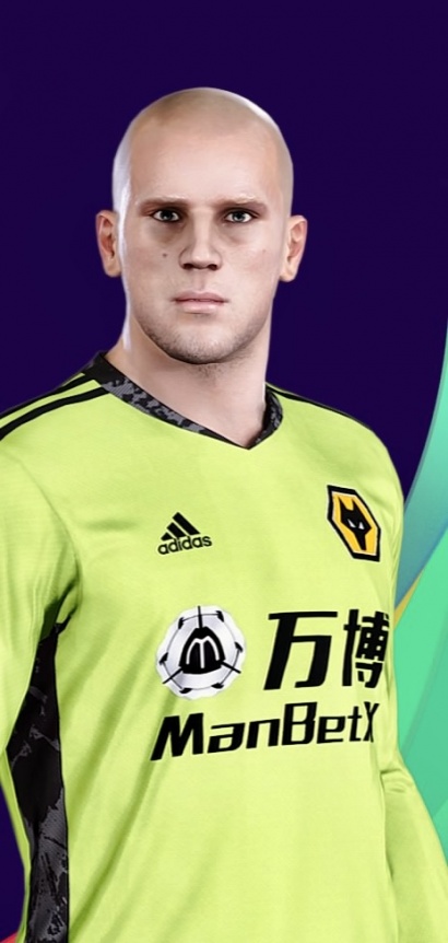 John Ruddy - Pro Evolution Soccer Wiki - Neoseeker