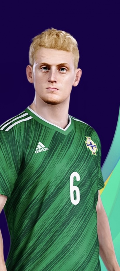 George Saville - Pro Evolution Soccer Wiki - Neoseeker