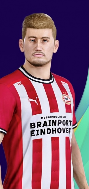 Yorbe Vertessen - Pro Evolution Soccer Wiki - Neoseeker