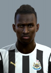 Mapou Yanga-Mbiwa - Pro Evolution Soccer Wiki - Neoseeker