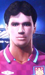 Manuel da Costa - Pro Evolution Soccer Wiki - Neoseeker