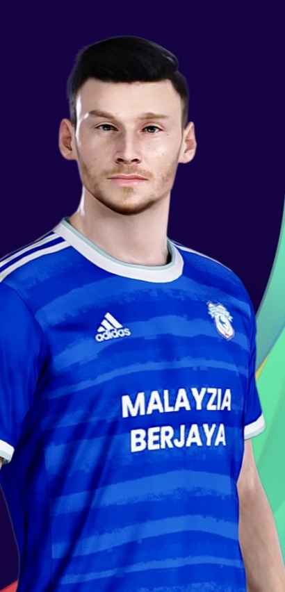 Kieffer Moore - Pro Evolution Soccer Wiki - Neoseeker