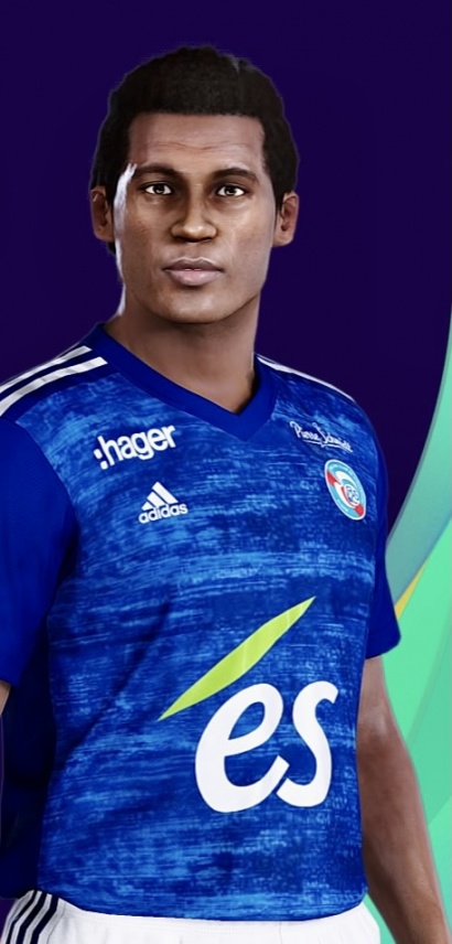 Lebo Mothiba - Pro Evolution Soccer Wiki - Neoseeker