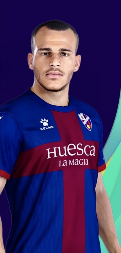 Sandro Ramirez - Pro Evolution Soccer Wiki - Neoseeker