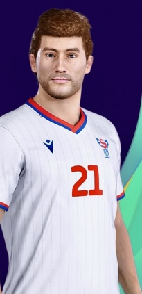 Bartal Wardum - Pro Evolution Soccer Wiki - Neoseeker