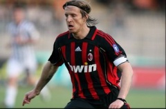 Massimo Ambrosini - Pro Evolution Soccer Wiki - Neoseeker