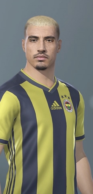 Nabil Dirar - Pro Evolution Soccer Wiki - Neoseeker