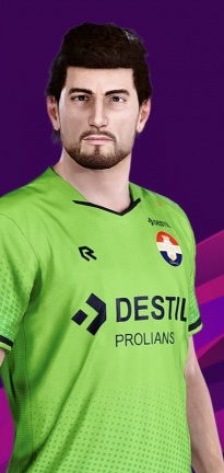 Giorgos Strezos - Pro Evolution Soccer Wiki - Neoseeker