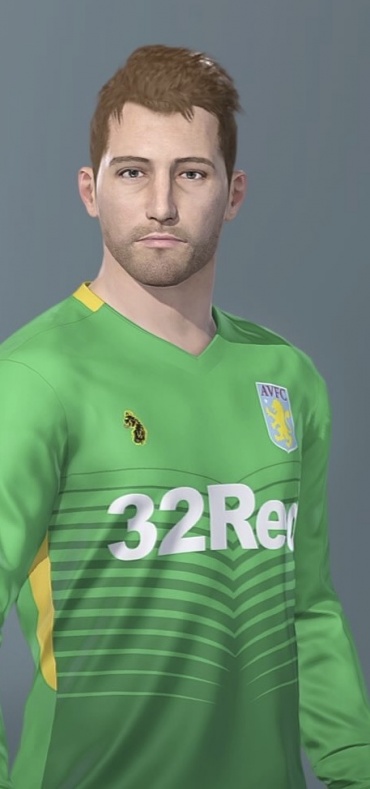 Mark Bunn - Pro Evolution Soccer Wiki - Neoseeker