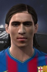Martin Caceres - Pro Evolution Soccer Wiki - Neoseeker