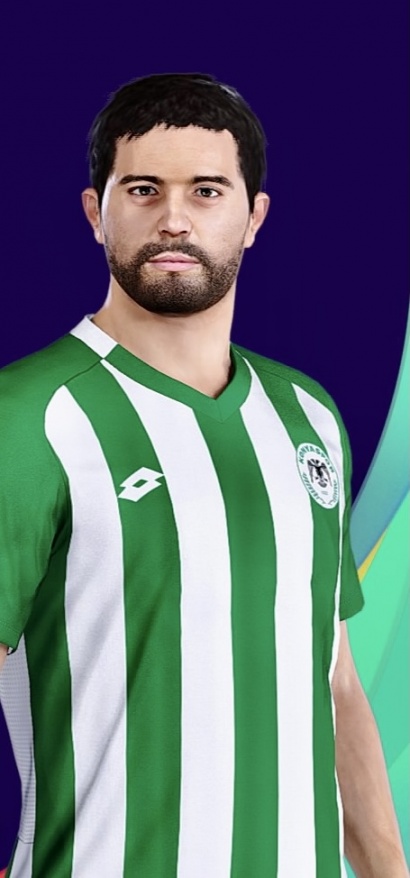 Ahmet Yilmaz Calik - Pro Evolution Soccer Wiki - Neoseeker