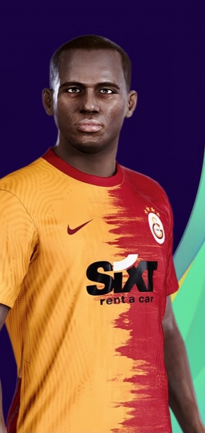 Peter Etebo - Pro Evolution Soccer Wiki - Neoseeker