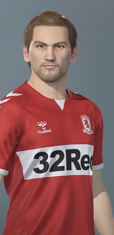George Friend - Pro Evolution Soccer Wiki - Neoseeker