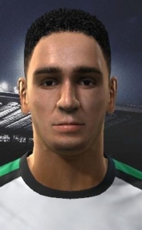 Ivan Bolado - Pro Evolution Soccer Wiki - Neoseeker