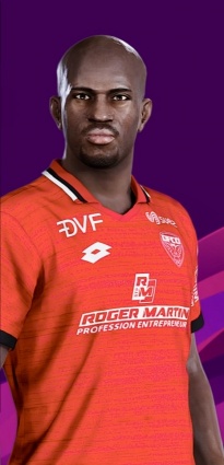 Julio Tavares - Pro Evolution Soccer Wiki - Neoseeker