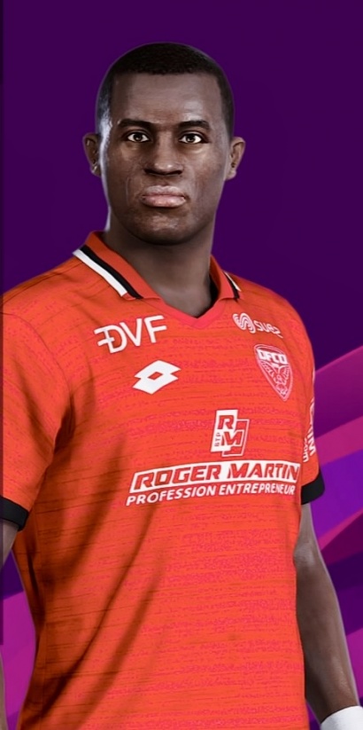 Stephy Mavididi - Pro Evolution Soccer Wiki - Neoseeker