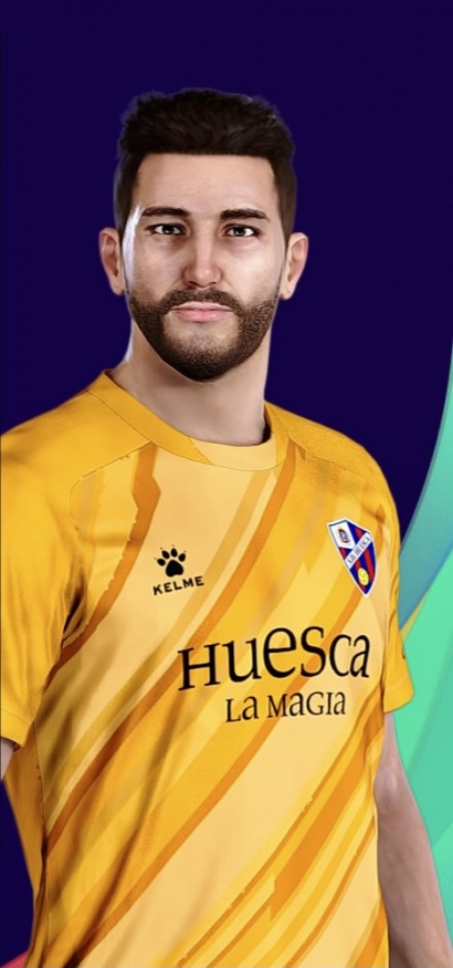 Antonio Valera - Pro Evolution Soccer Wiki - Neoseeker