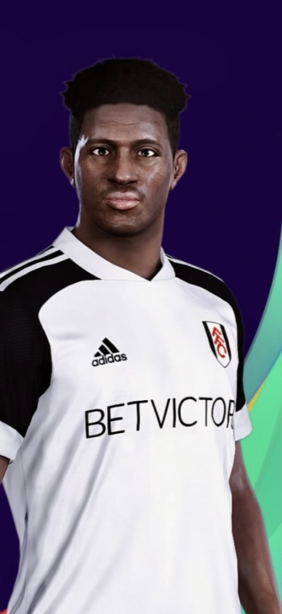 Ola Aina - Pro Evolution Soccer Wiki - Neoseeker