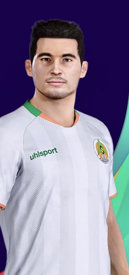 Fatih Aksoy - Pro Evolution Soccer Wiki - Neoseeker