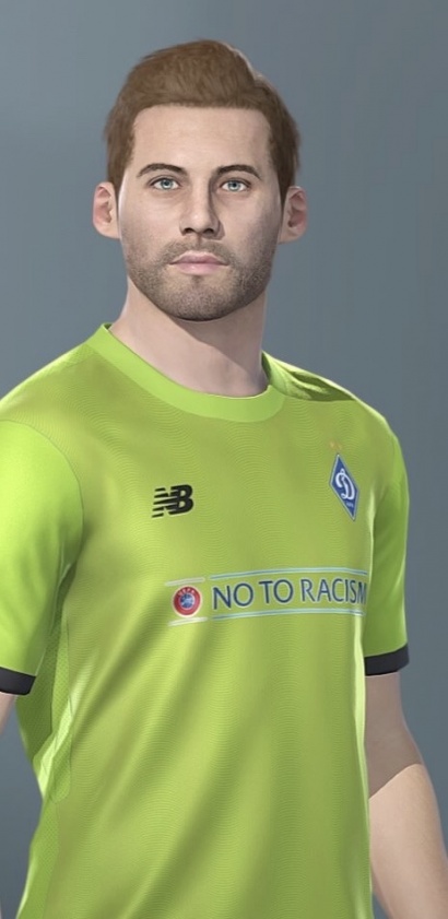Artur Rudko - Pro Evolution Soccer Wiki - Neoseeker