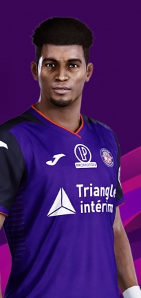 Steven Moreira - Pro Evolution Soccer Wiki - Neoseeker