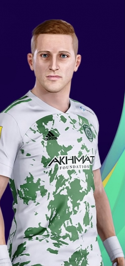 Bernard Berisha - Pro Evolution Soccer Wiki - Neoseeker