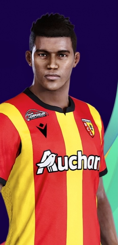 Simon Banza - Pro Evolution Soccer Wiki - Neoseeker