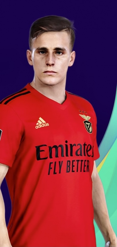 Franco Cervi - Pro Evolution Soccer Wiki - Neoseeker