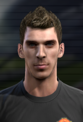 David de Gea - Pro Evolution Soccer Wiki - Neoseeker