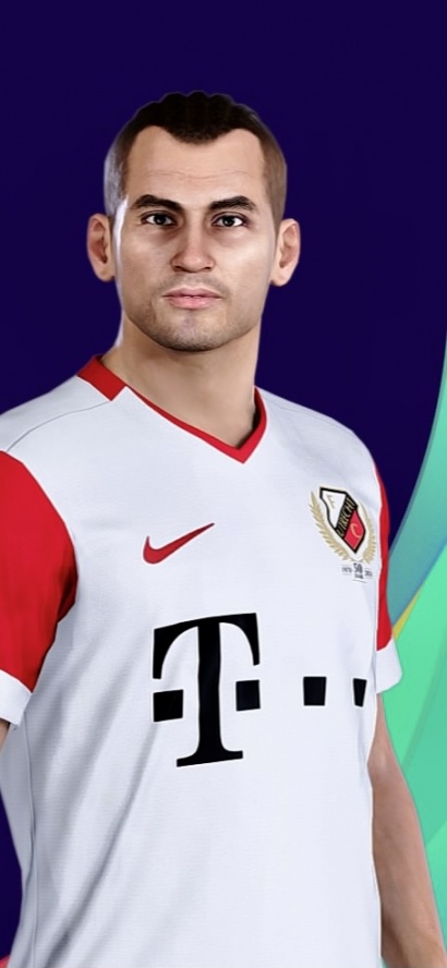 Jeredy Hilterman - Pro Evolution Soccer Wiki - Neoseeker