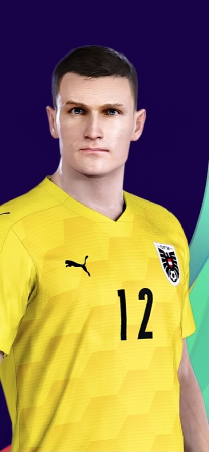 Pavao Pervan - Pro Evolution Soccer Wiki - Neoseeker