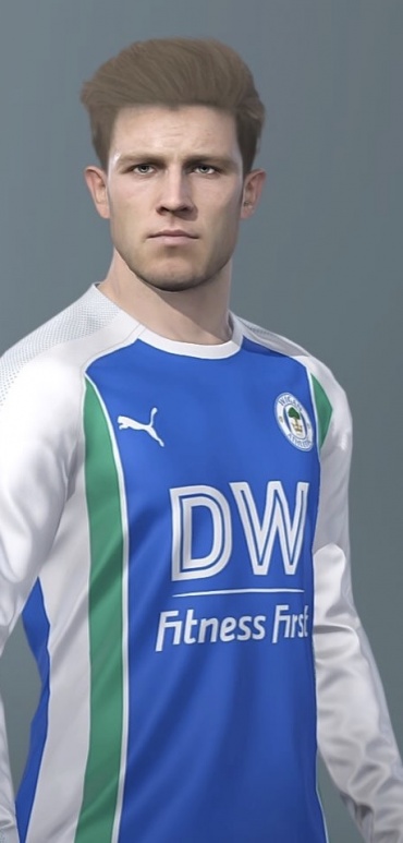 Josh Windass - Pro Evolution Soccer Wiki - Neoseeker