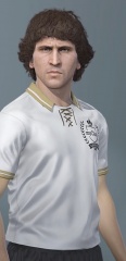 Zico - Pro Evolution Soccer Wiki - Neoseeker