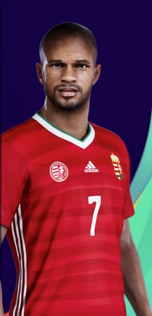 Loic Nego - Pro Evolution Soccer Wiki - Neoseeker