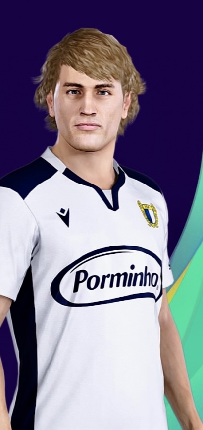 Andre Ricardo - Pro Evolution Soccer Wiki - Neoseeker