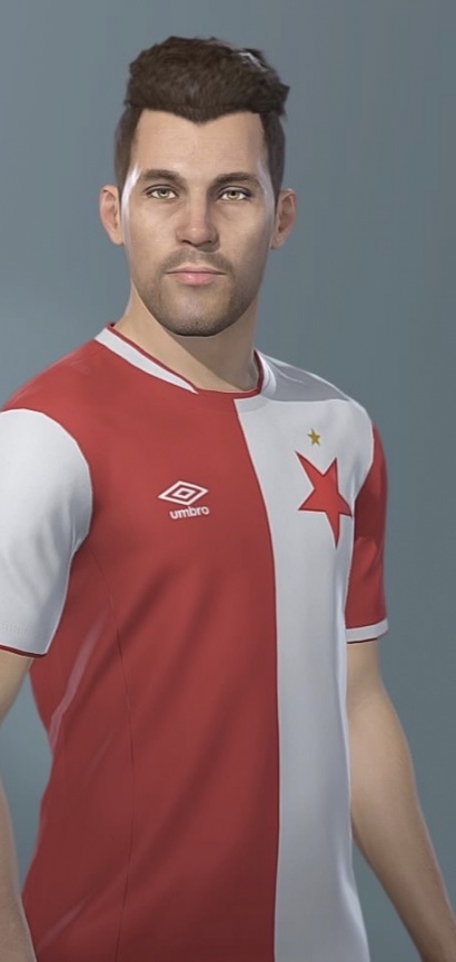 Alexandru Baluta - Pro Evolution Soccer Wiki - Neoseeker