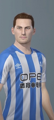 Jonathan Hogg - Pro Evolution Soccer Wiki - Neoseeker