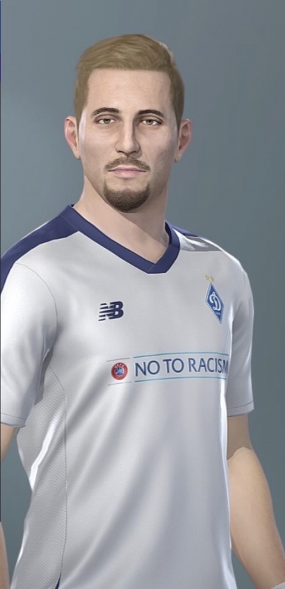 Fran Sol - Pro Evolution Soccer Wiki - Neoseeker