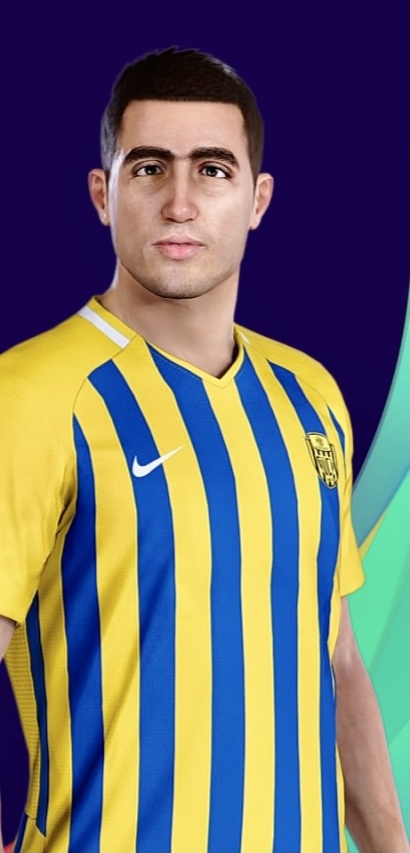 Mehmet Enes Kurt - Pro Evolution Soccer Wiki - Neoseeker
