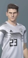 Mario Gomez - Pro Evolution Soccer Wiki - Neoseeker