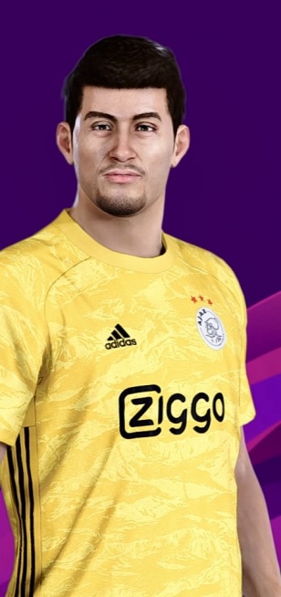 Issam El Maach - Pro Evolution Soccer Wiki - Neoseeker