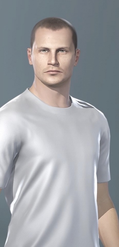 David Rozehnal - Pro Evolution Soccer Wiki - Neoseeker