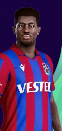 Caleb Ekuban - Pro Evolution Soccer Wiki - Neoseeker