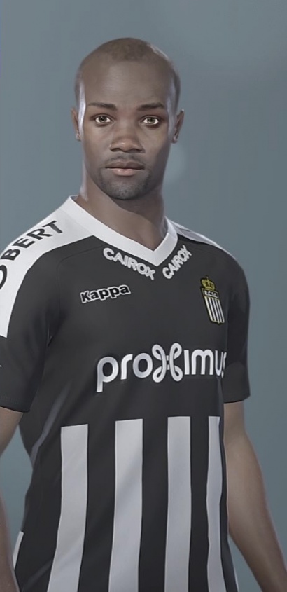 Lassana Diarra - Pro Evolution Soccer Wiki - Neoseeker