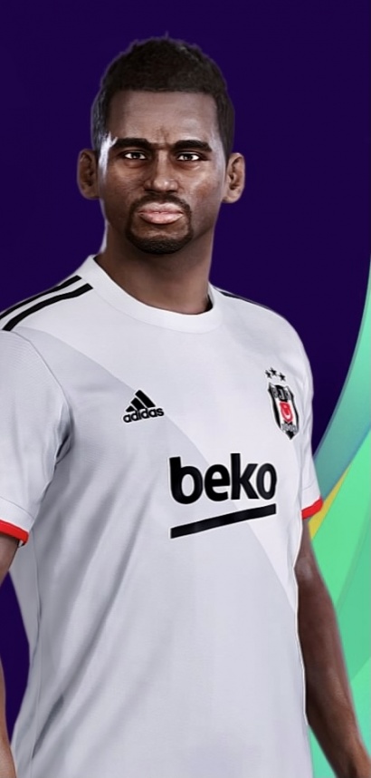 Georges-Kevin Nkoudou - Pro Evolution Soccer Wiki - Neoseeker