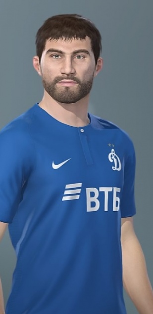 Anton Sosnin - Pro Evolution Soccer Wiki - Neoseeker