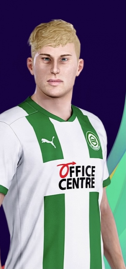 Sam Schreck - Pro Evolution Soccer Wiki - Neoseeker