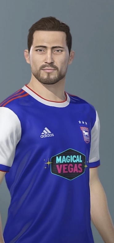 Gwion Edwards - Pro Evolution Soccer Wiki - Neoseeker
